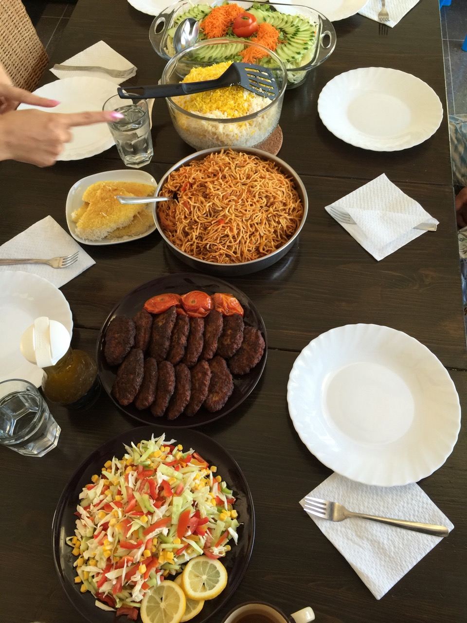 Project Thessalonica | Bringing The Church Back to Thessalonica